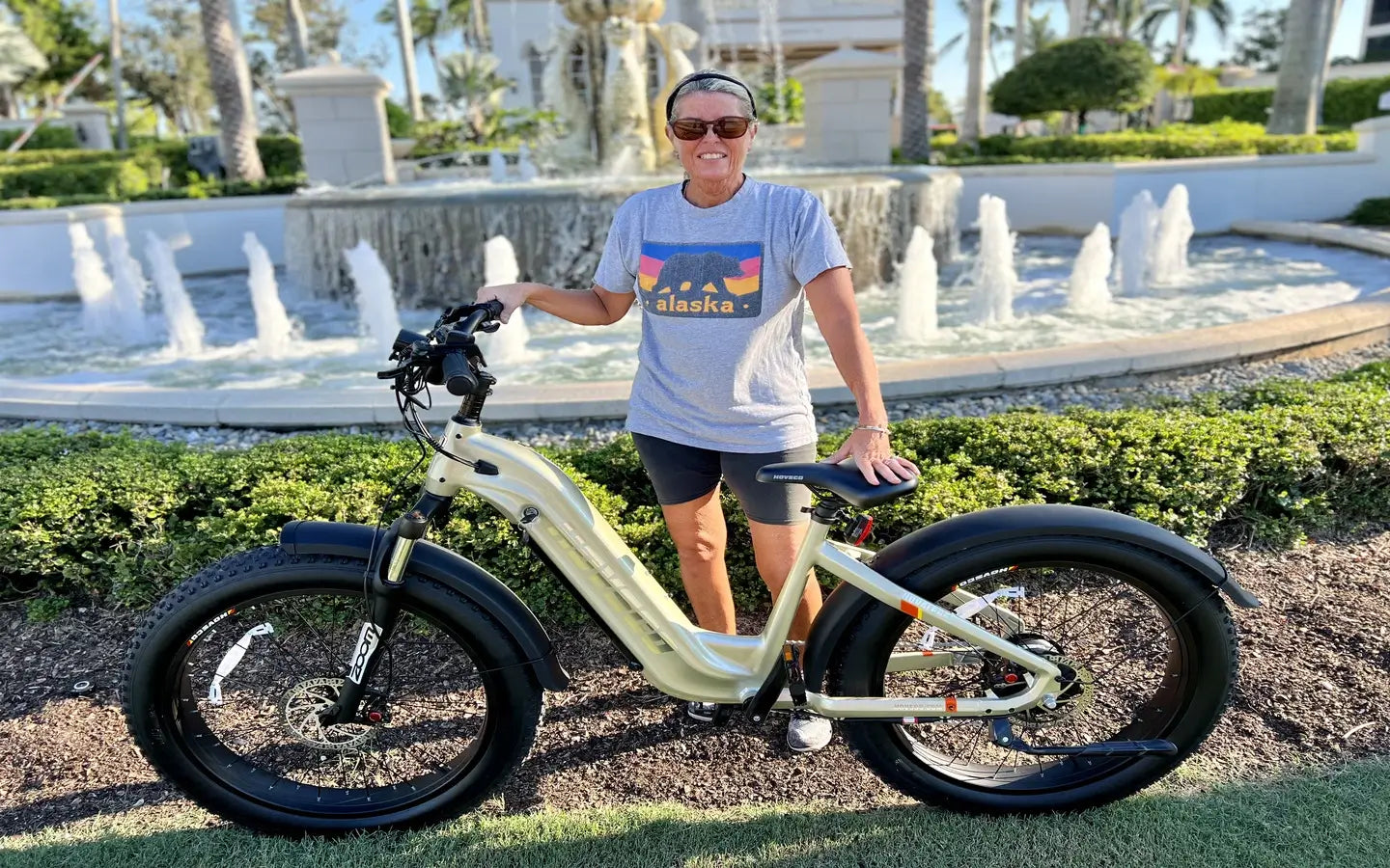 Which Ebike Brands Offer Speedometers With Performance Tracking? – HOVSCO