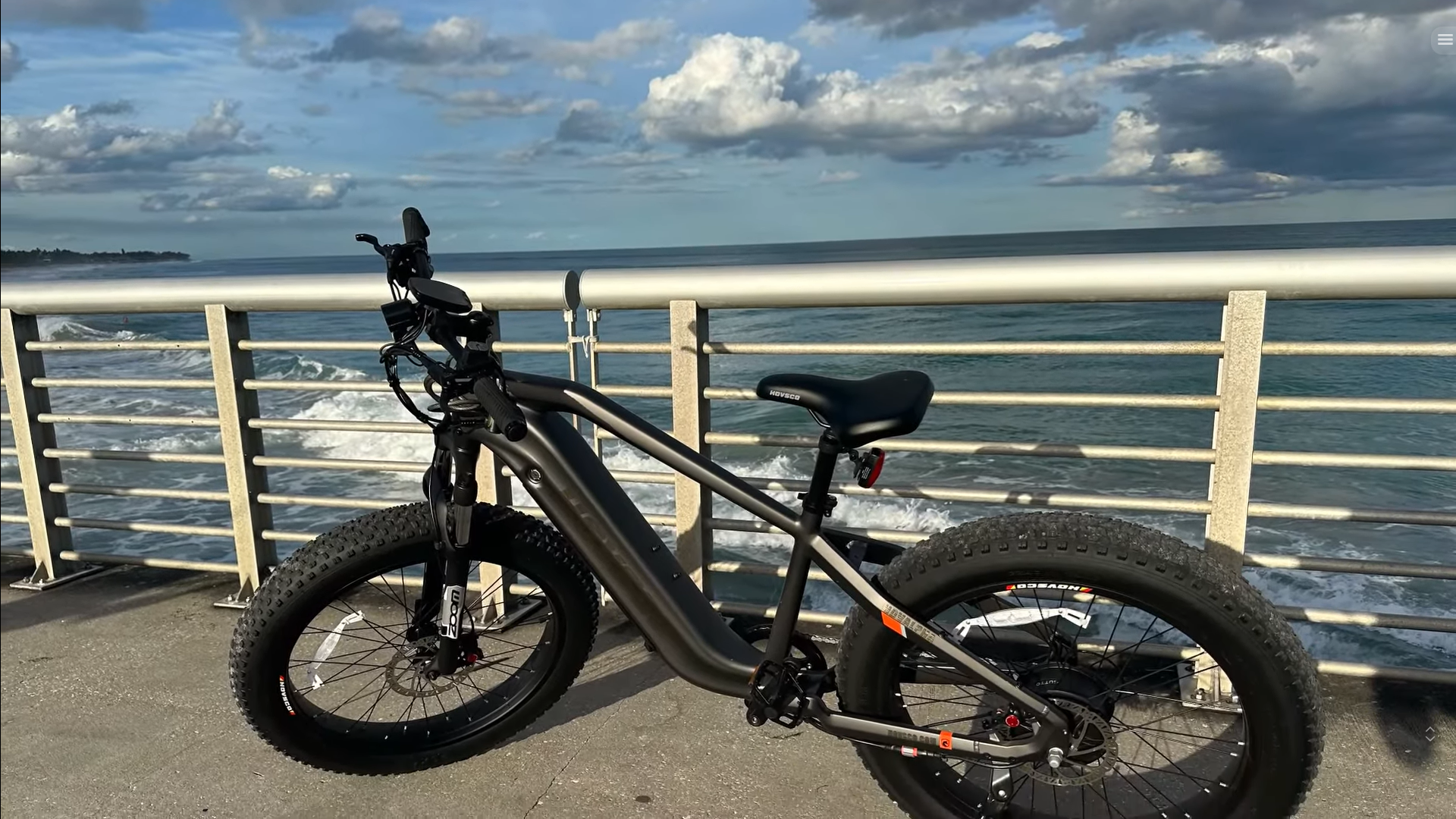 How to Choose Between Step-Through vs. Step-Over Bike Frames for Your ...