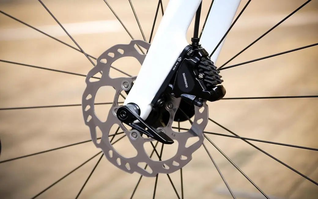 Differences Between Rim Brakes and Disc Brakes – HOVSCO