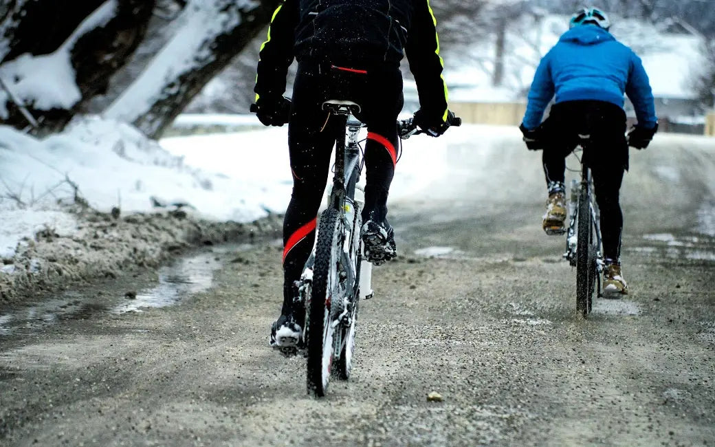 Electric Road Bikes: What Are They and How Do They Work? – HOVSCO