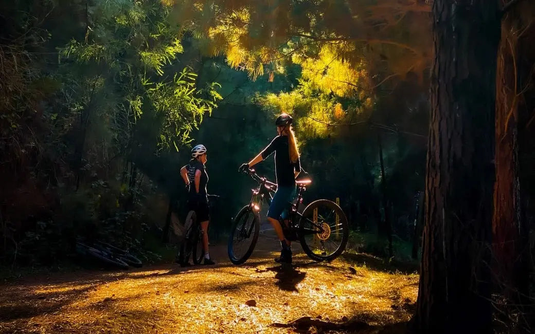 How to Replace a Derailleur Hanger – HOVSCO