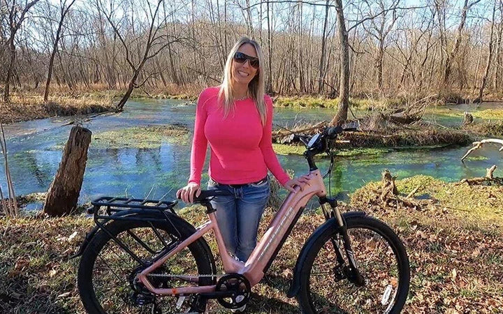 The 5 Best Commuter Bikes: Riding in Style to Work, Play – HOVSCO