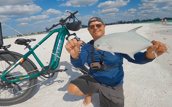 Velowave vs. Hovsco: Comparing the HovAlpha to the Ranger – HOVSCO