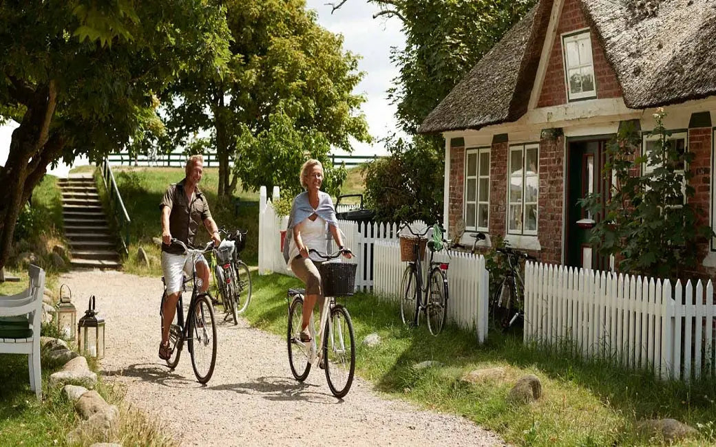What Is A Class 2 Electric Bike? Find Out How They Differ – HOVSCO