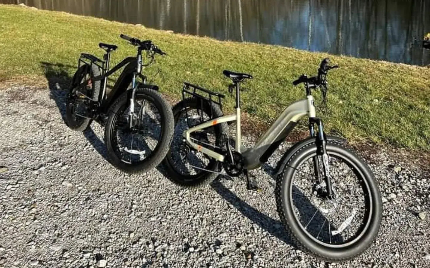 How to Turn Your Regular Bike into an E-Bike with a Conversion Kit – HOVSCO