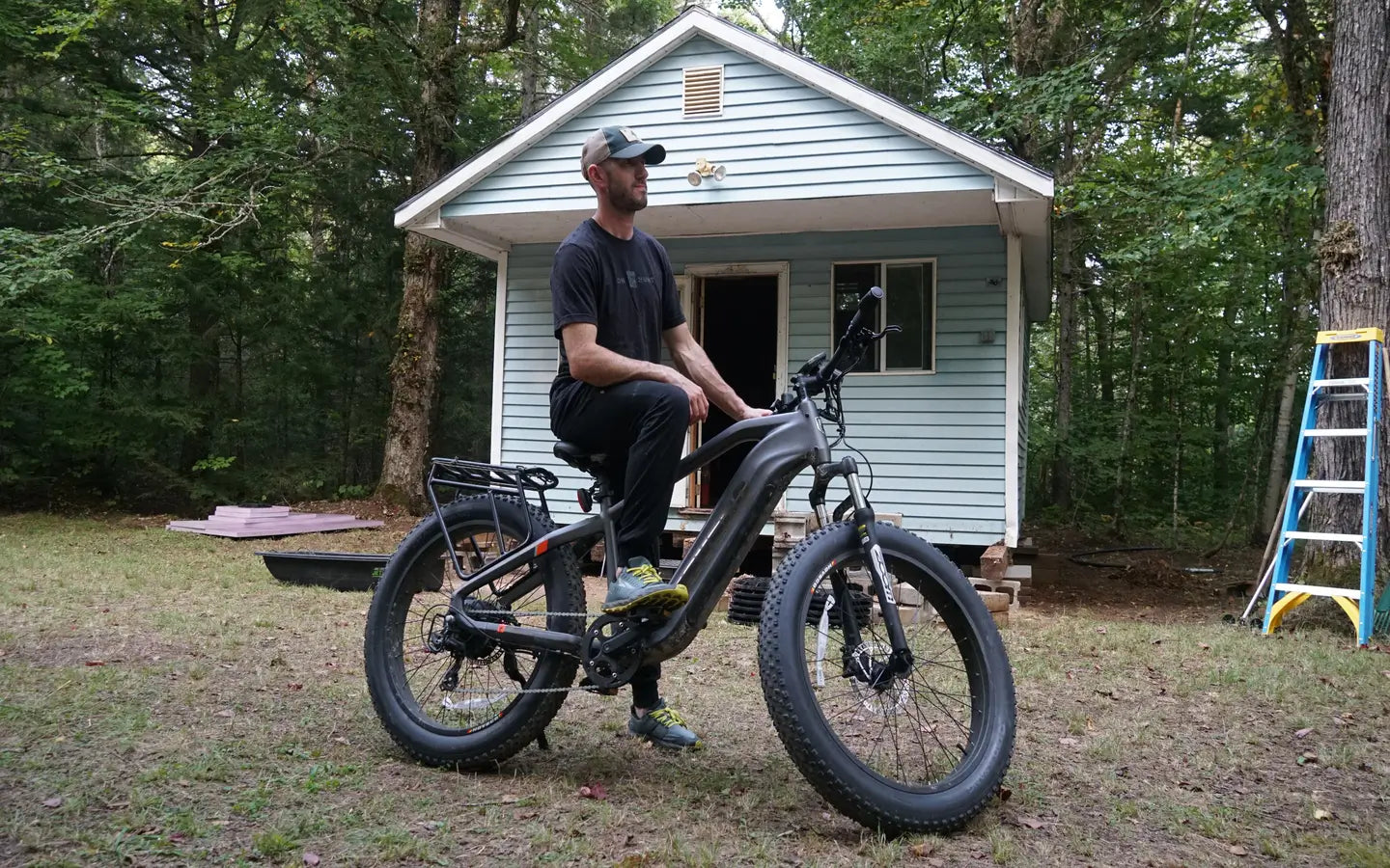 How Can Electric Dirt Bike Owners Extend Battery Lifespan? – HOVSCO