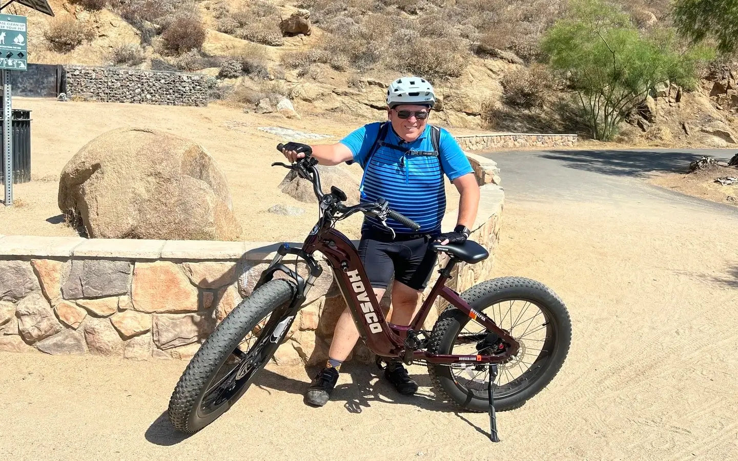 How Do Electric Bikes Work? Understanding E-Bike Mechanics in 2025 – HOVSCO