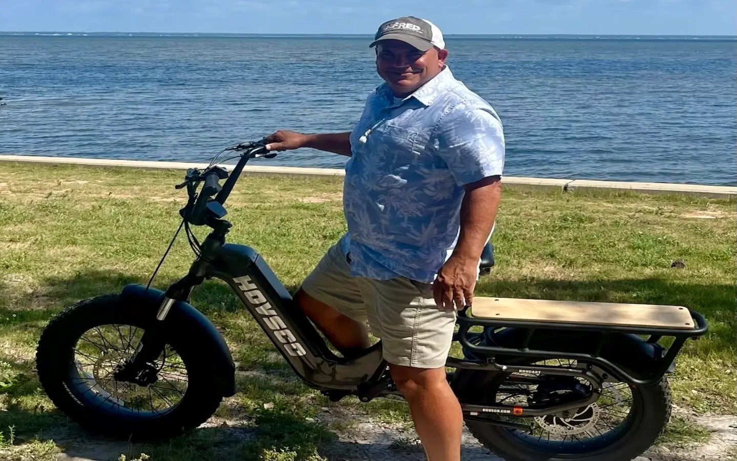 How Does Motor Power Affect Battery Life on E-Bikes? – HOVSCO