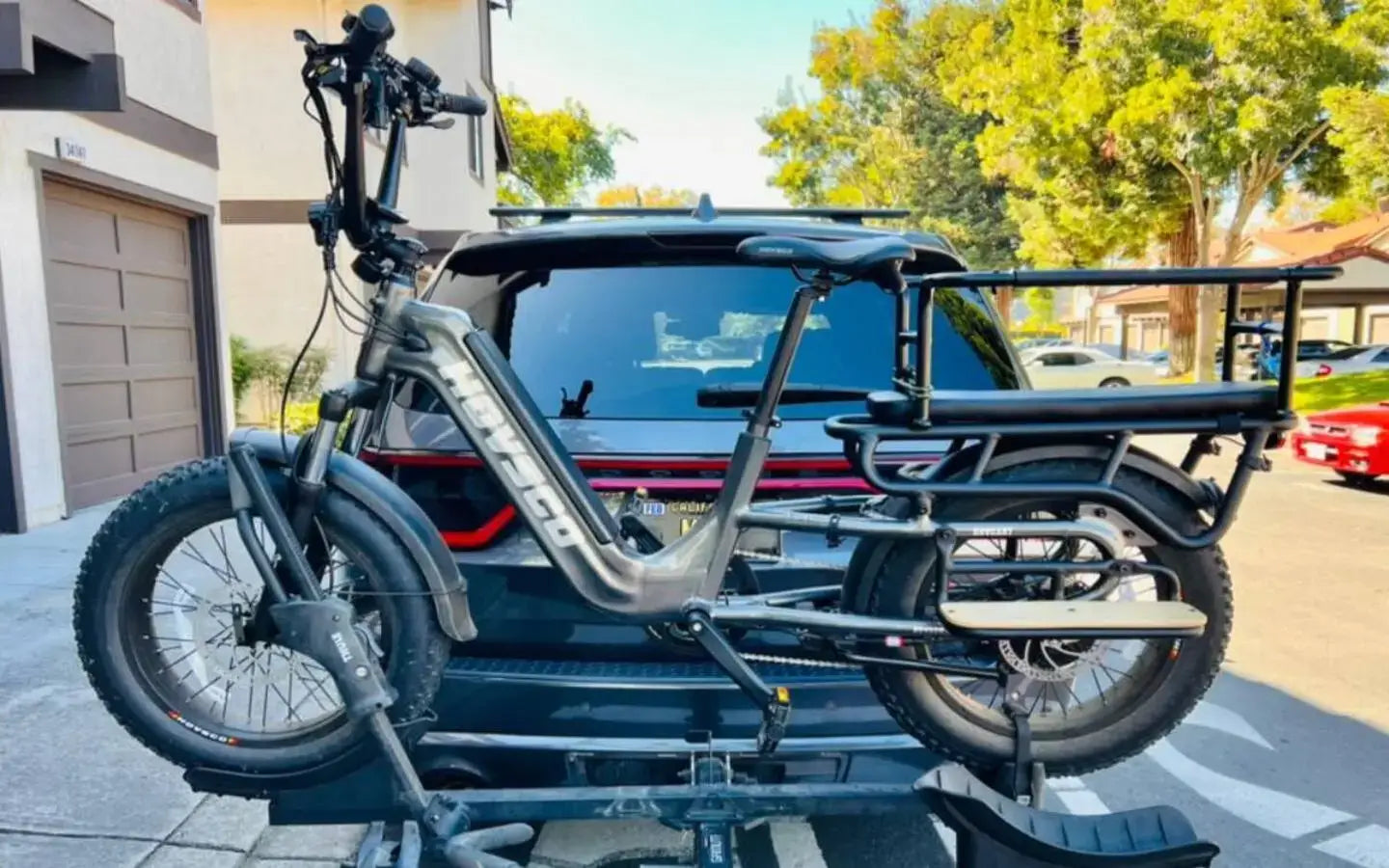 How Fast Do Mopeds Go? Understanding Moped Speeds in 2025 – HOVSCO