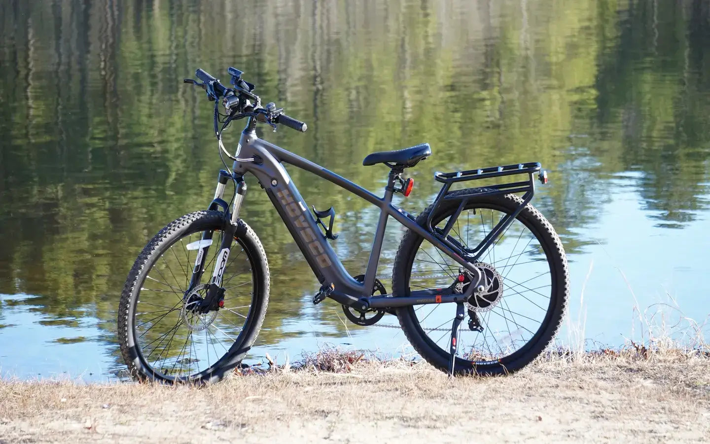 What Are the Best Commuter Bikes for Urban Cycling Efficiency? – HOVSCO