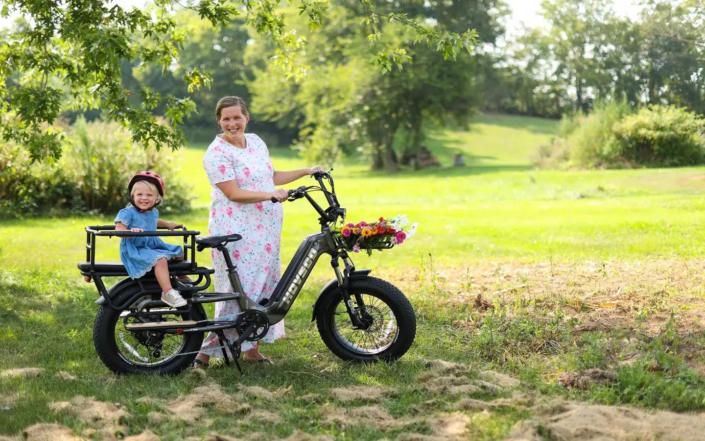 What Are the Best Off-Road eBikes for Rugged Mountain Trails? – HOVSCO