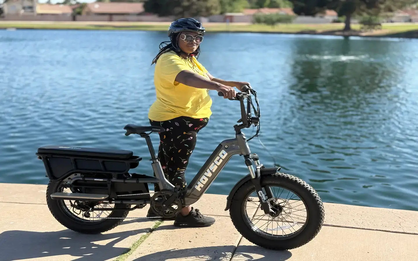 What Makes a 1000 Watt Electric Bike Stand Out? A Comprehensive Overvi ...