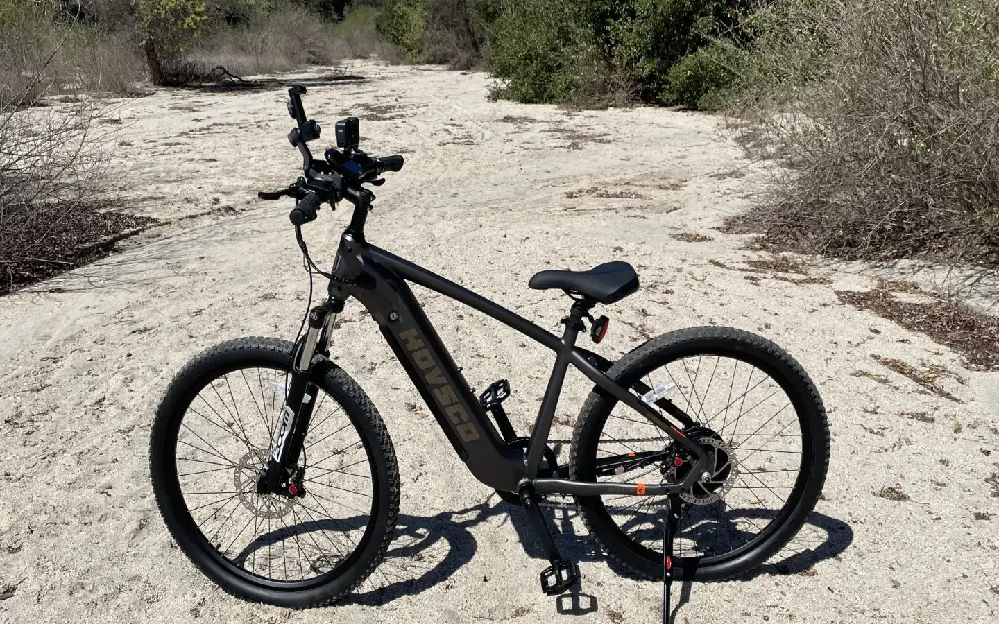 What Safety Features Prioritize Commuter Bike Protection? – HOVSCO