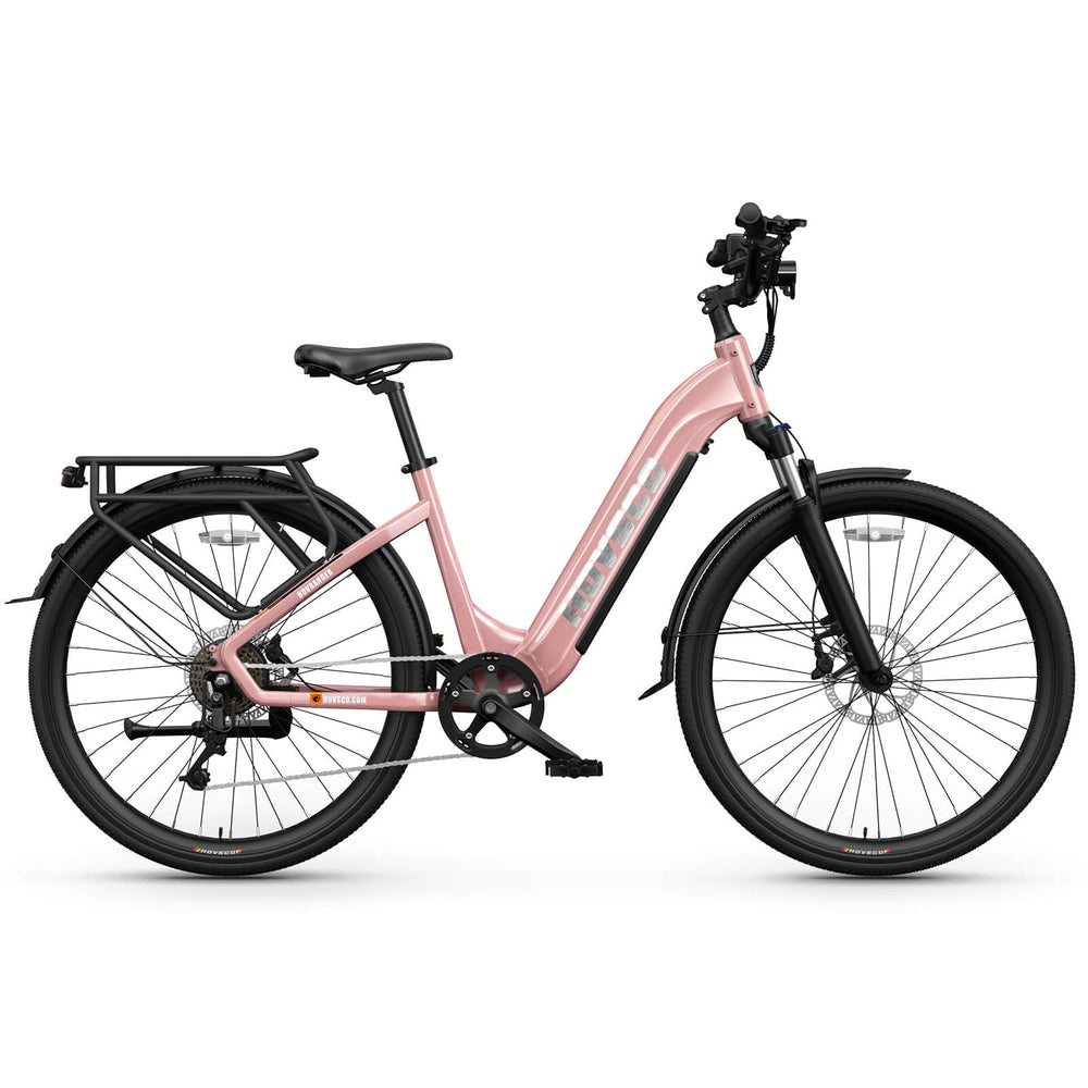 How Fast Can a 1000W Electric Bike Go? Speed, Performance, and Range T ...